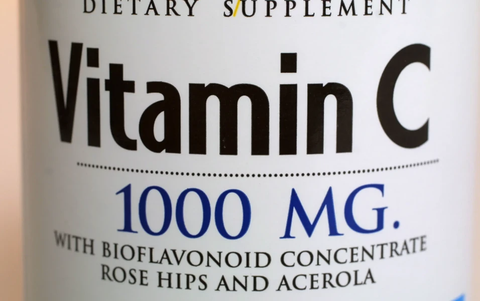 Study finds vitamin C can reduce some processed meat risks