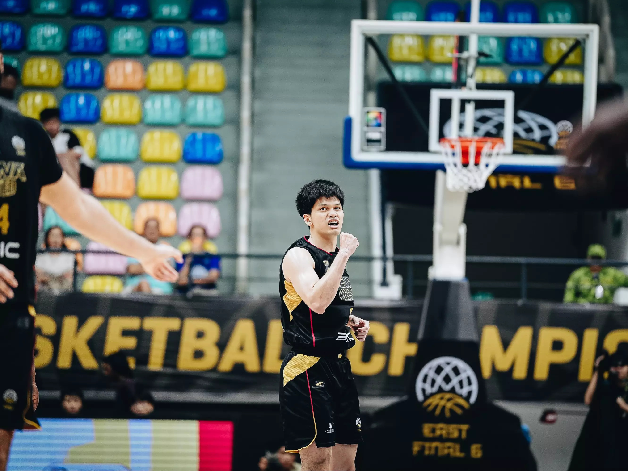 Rio Disi borong penghargaan individu IBL 2026 mulai dari MVP sampai ...