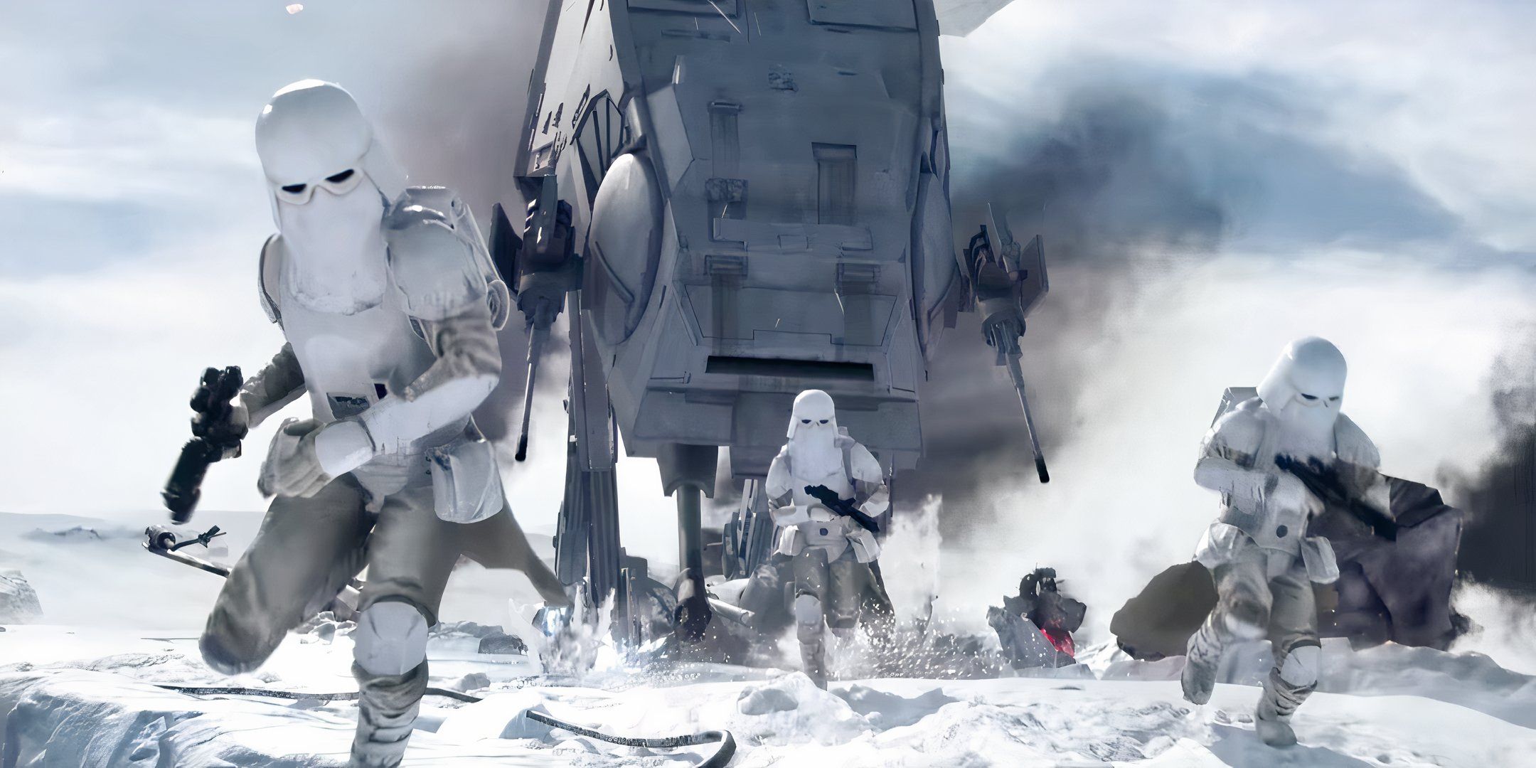 Star Wars: Battlefront 3 has gamers more excited than ever