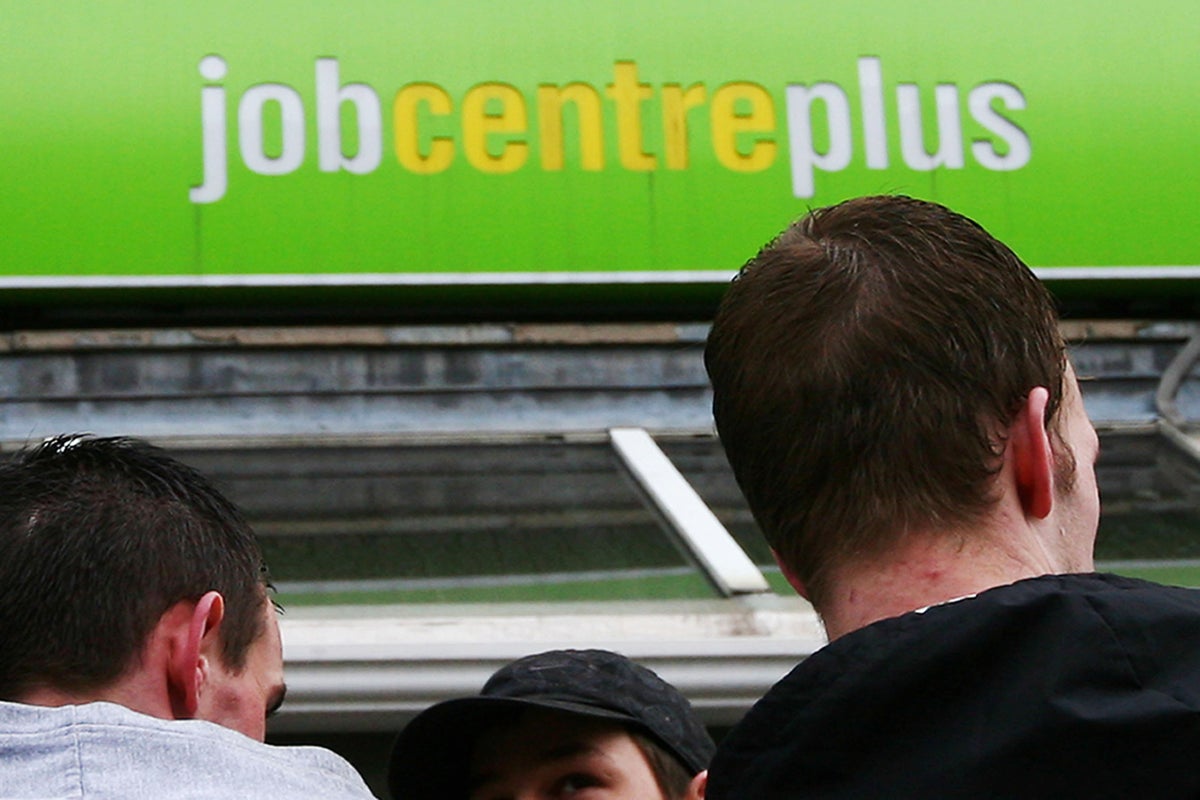 Social media and mental health fuel youth unemployment crisis