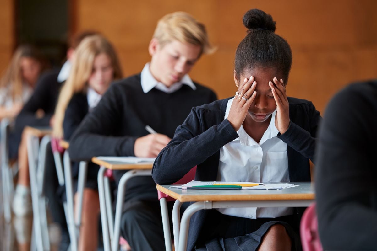 GCSE results day 2026: how to understand the 9-1 grading system and how ...