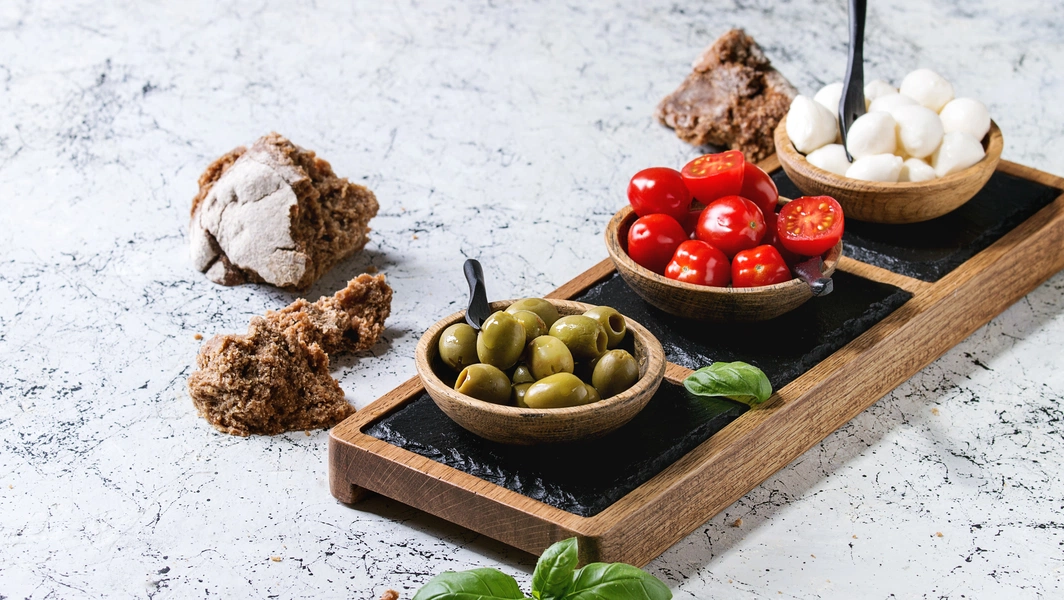 Easy appetizer ideas to wow your guests