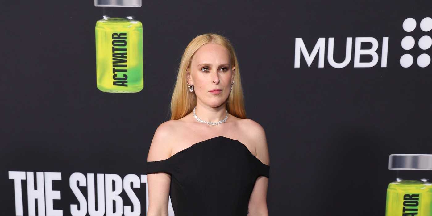 Rumer Willis shares update on Bruce Willis amid dementia diagnosis