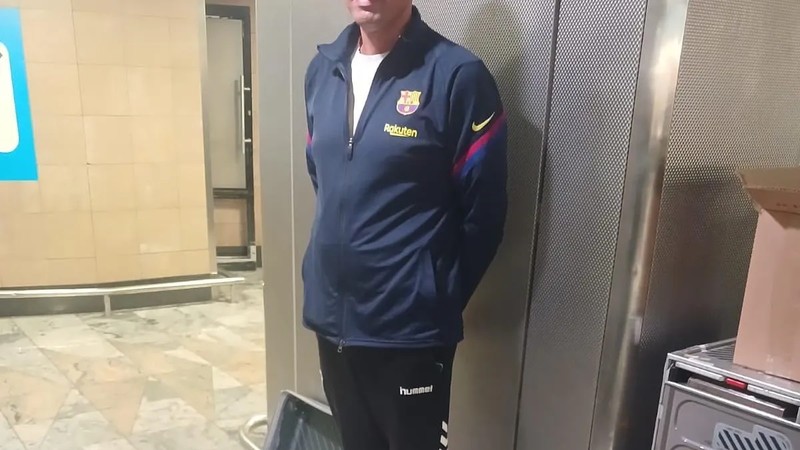 Pics | Dutch national arrested at OR Tambo Airport with 40kg of khat