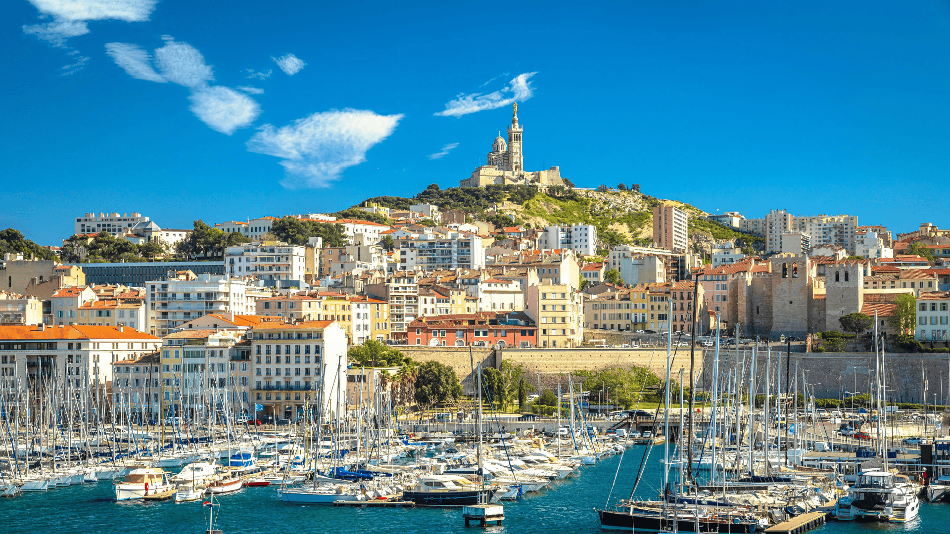 À Marseille, ces 5 restaurants étoilés font partie des moins chers de ...