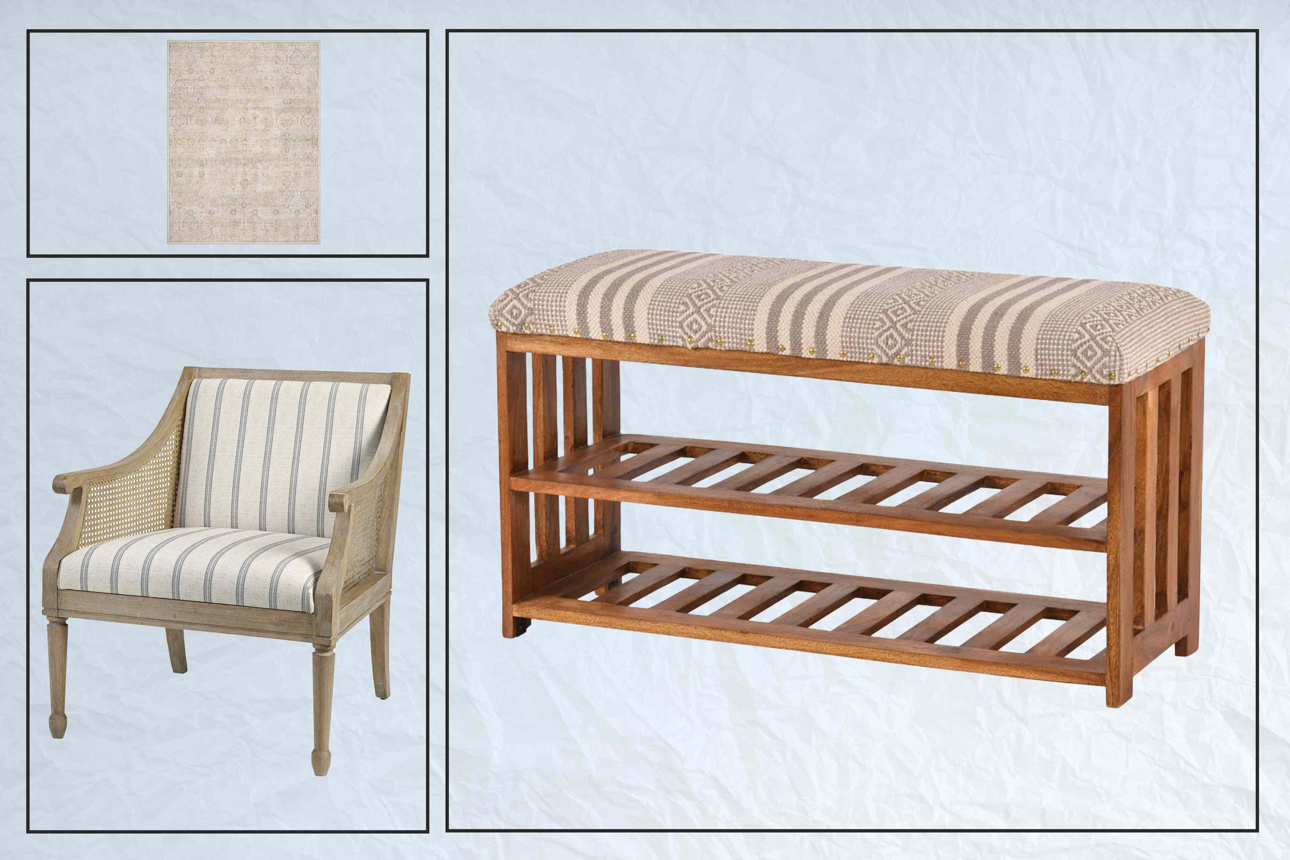 Wayfair’s hush-hush outlet has steep discounts on furniture and decor ...