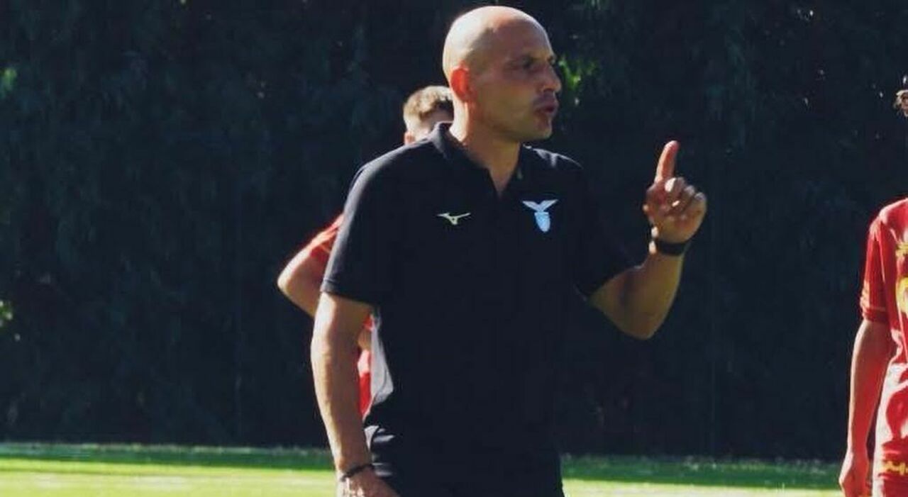 Lazio, c’è il nuovo responsabile del settore giovanile: sarà Tobia Assumma