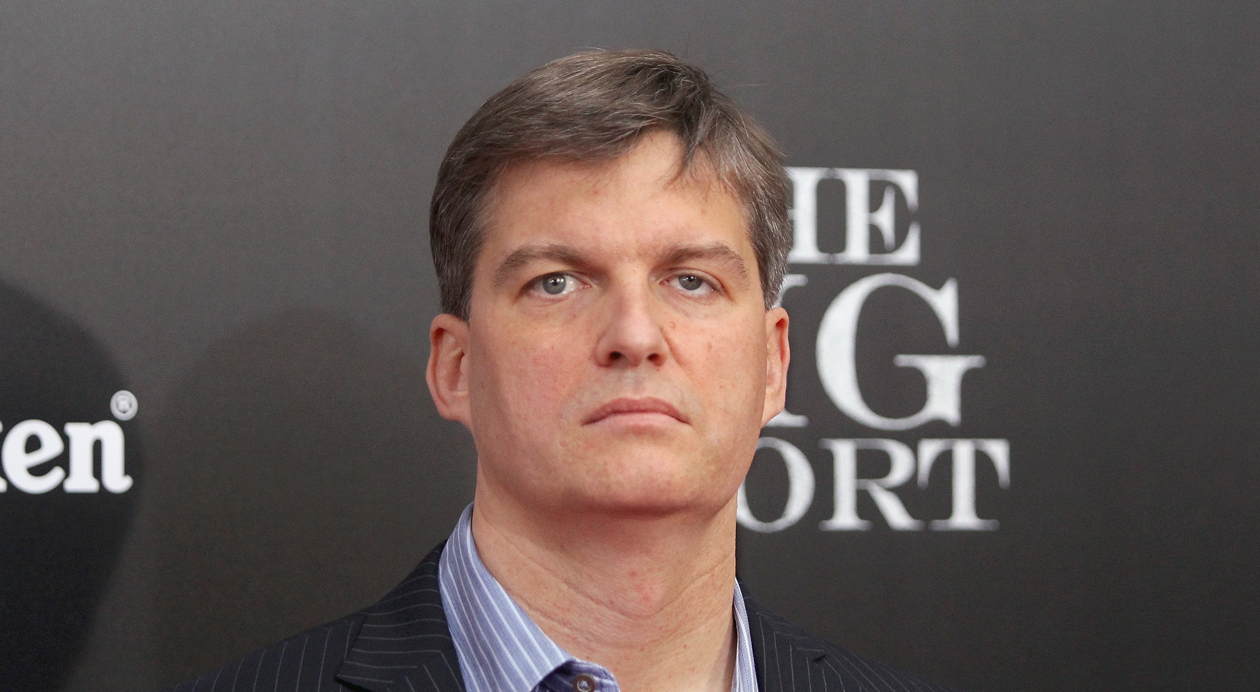 'Big Short' investor Michael Burry just sent an AI stock down 9% in a ...