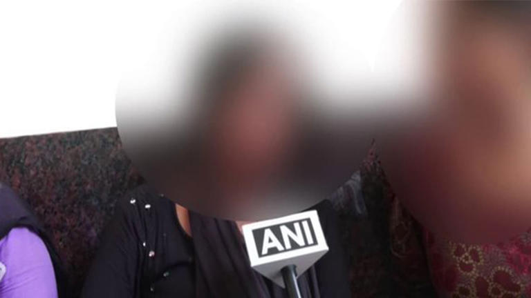 Coimbatore girl's murder: Mother refuses body, demands CM's statement
