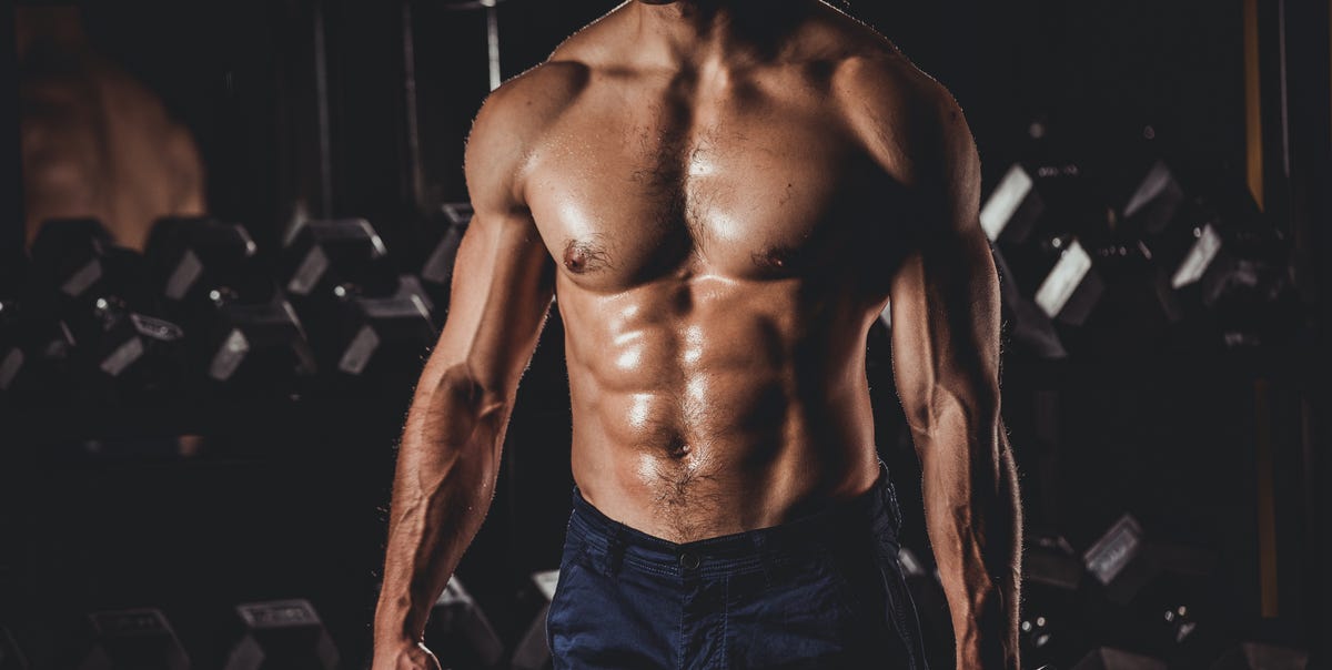 Six pack: come ottenere la tartaruga e gli errori che ti frenano
