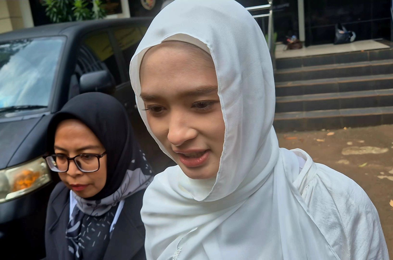 Adem banget, Inara Rusli kompak rayakan ulang tahun Starla bareng ...