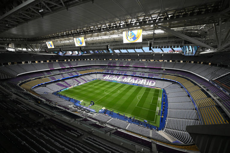 Real Madrid vs Athletic Bilbao 2026 live stream: Time, TV channels and ...