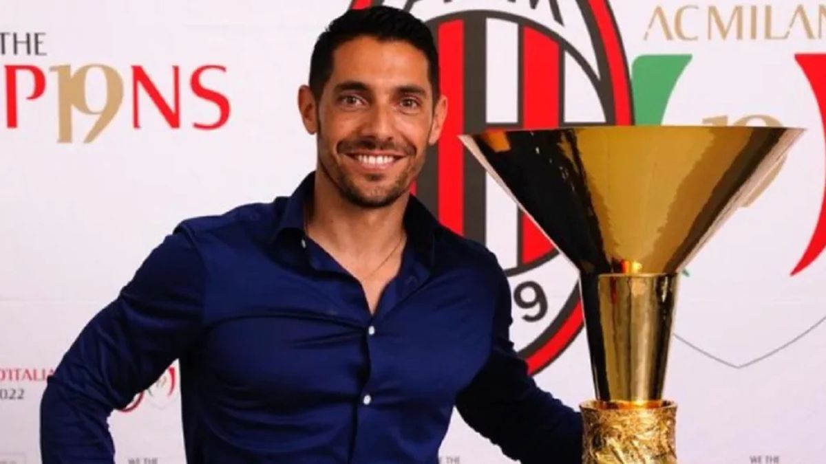 Milan, clamoroso retroscena su Moncada: tensione a Milanello durante il ...