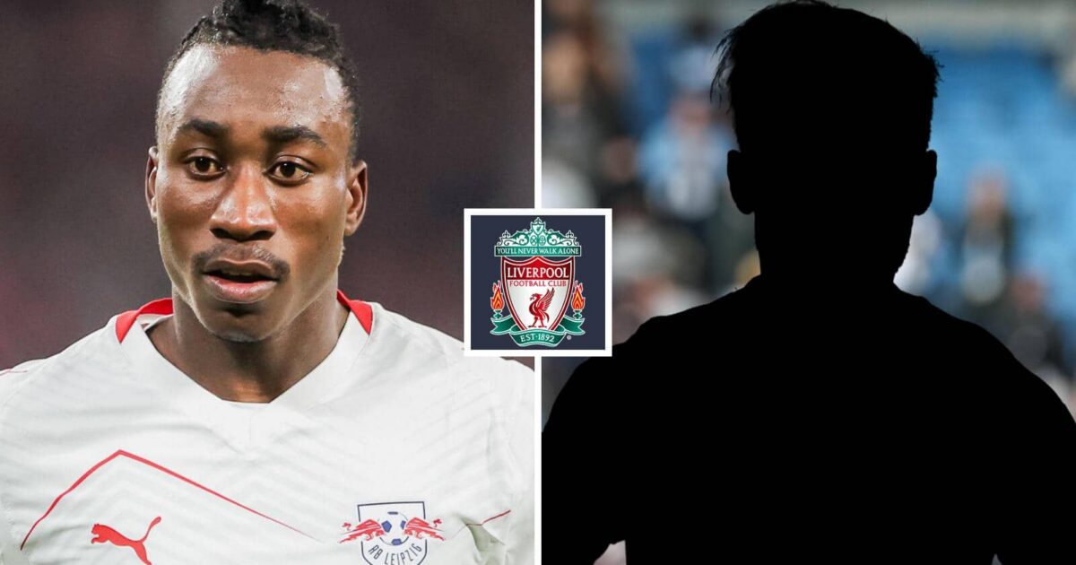 Huge hints Liverpool can complete £198.5m double winger signing to form ...
