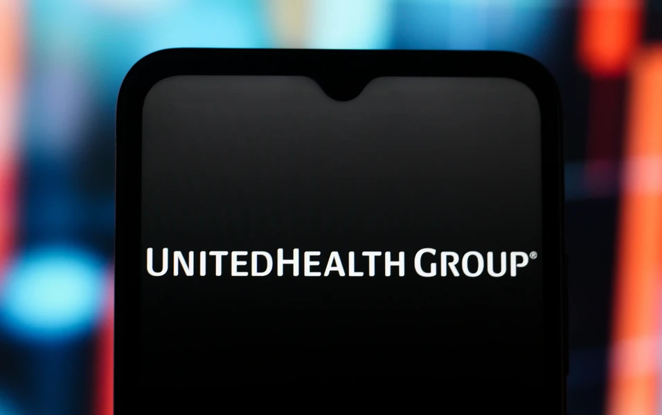 UnitedHealth's AI push fuels rapid rebound and growth