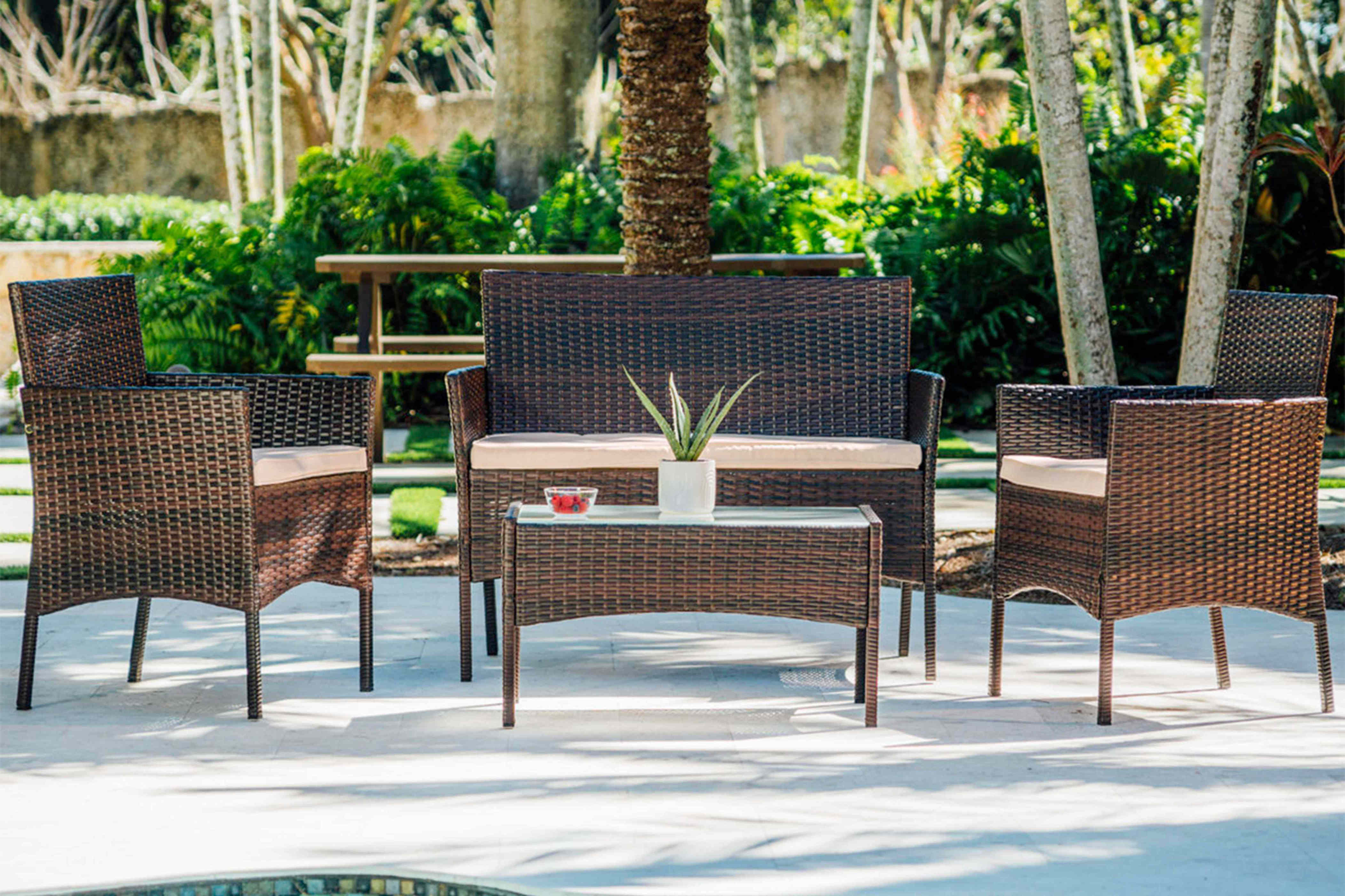 Wayfair’s Memorial Day sale has some of its biggest outdoor deals—sofas ...