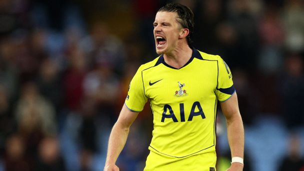 Tottenham vs. Everton: TV channel, kick-off time, live stream, referee ...