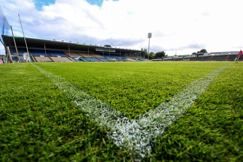 Wexford v Cork live stream of the All-Ireland Minor Hurling ...