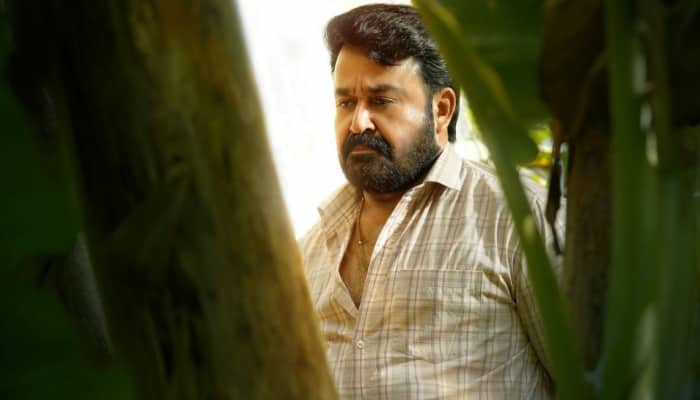 Drishyam 3 box office collection day 2: Mohanlal’s crime thriller ...