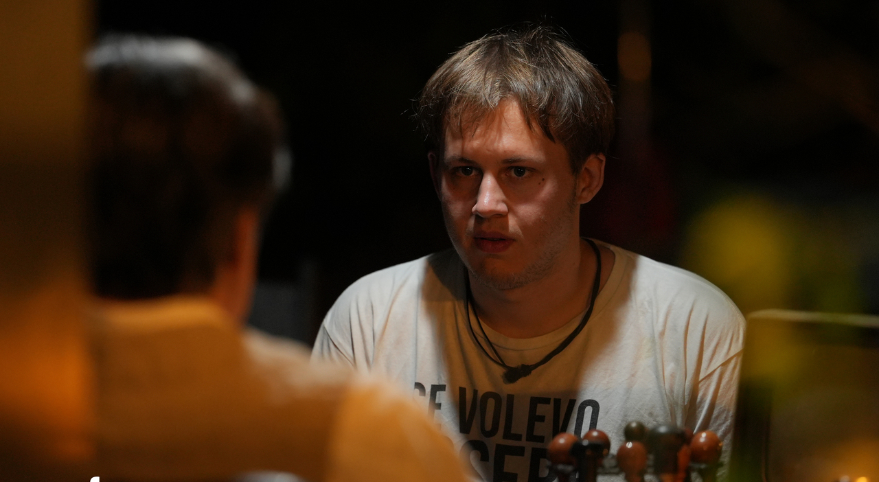 Money Road, Riccardo abbandona la giungla e torna in Italia: come sta ...