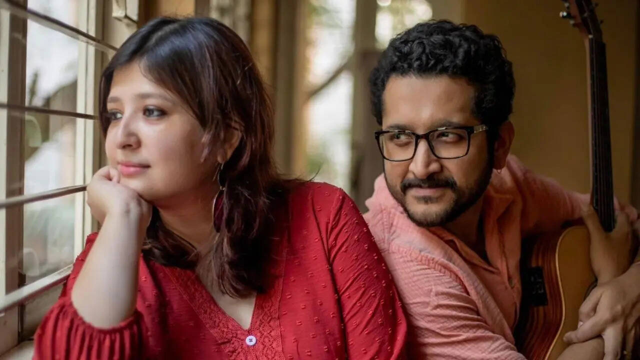 ‘It’s a ridiculous claim’: Bengali actor Parambrata Chatterjee’s wife ...