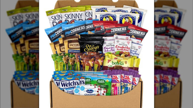 21 Costco food gifts dad will devour this Father's Day