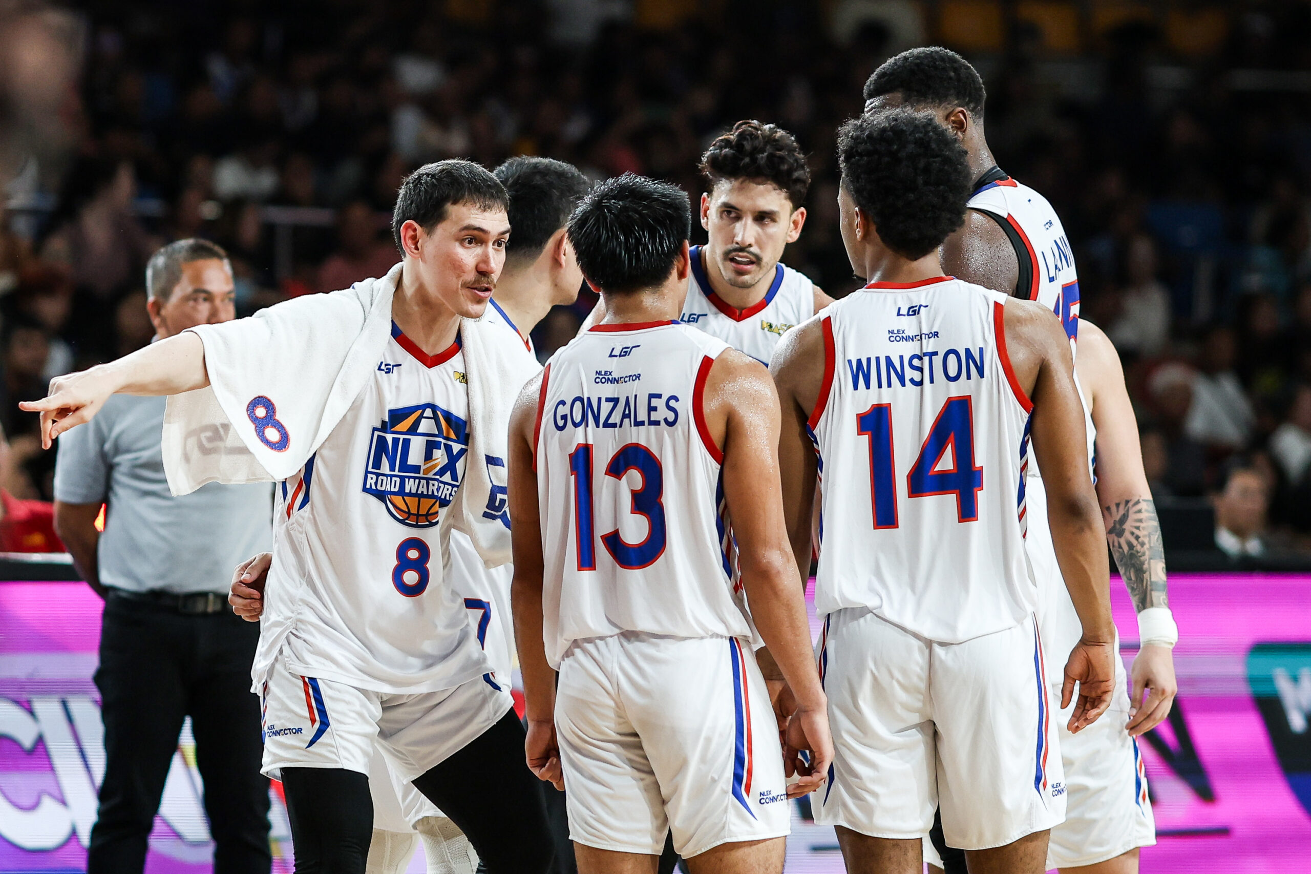 NLEX’s early exit as top seed gives Kiefer Ravena some bitter flashbacks