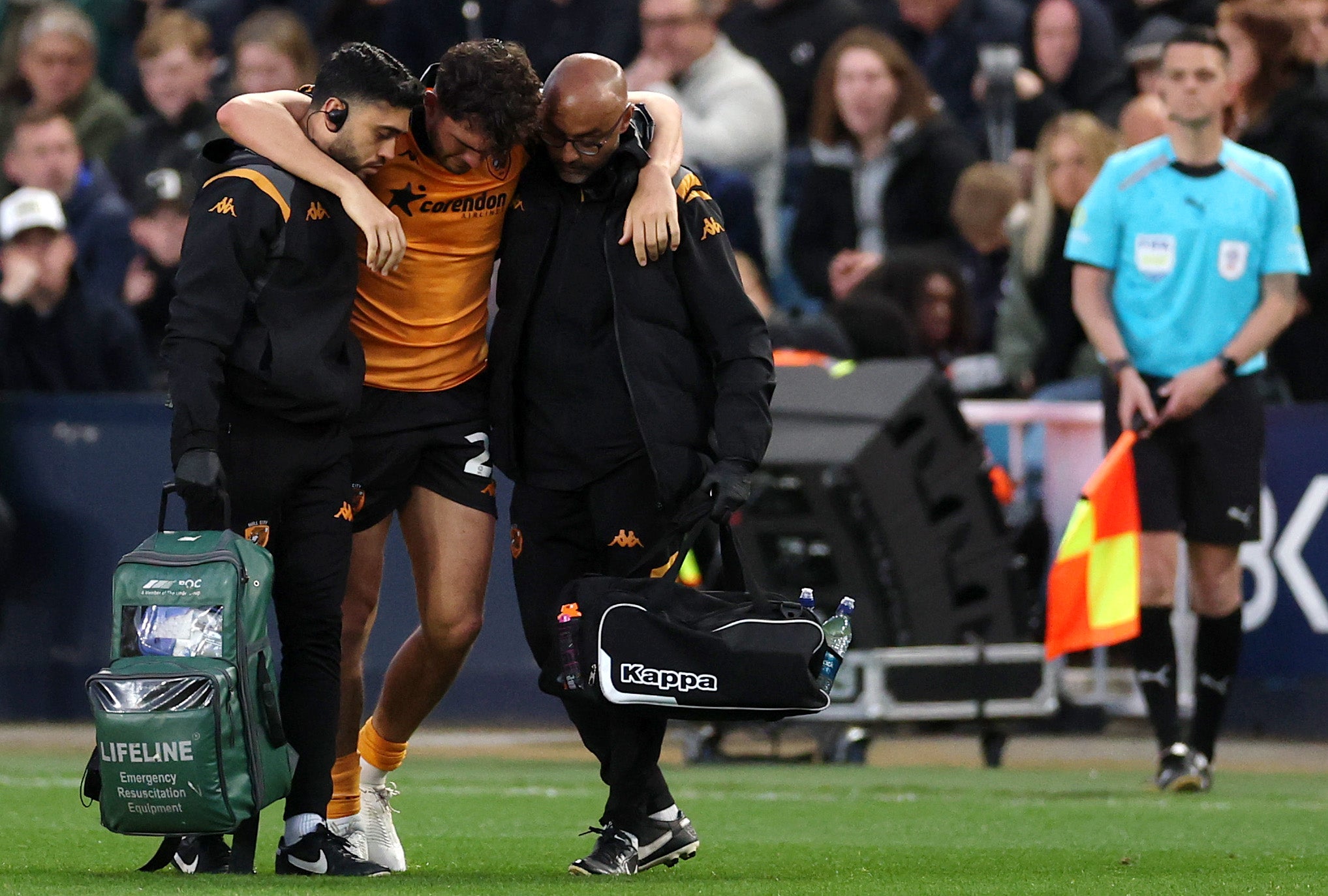 Boro face Hull in cagey play-off final after Spygate scandal