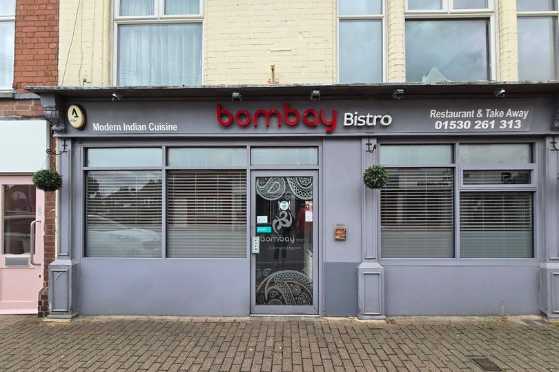 Popular Midlands restaurant scores zero food hygiene rating after ...