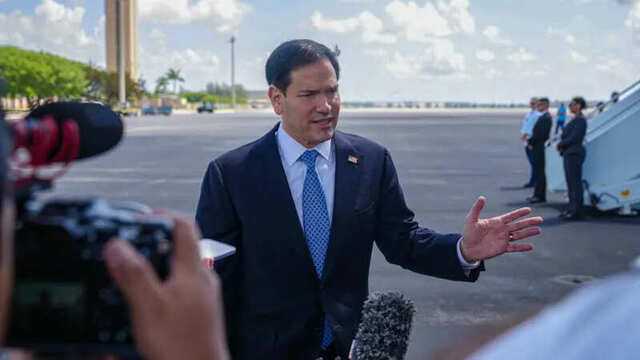 Shifting dynamics in US-India relations amidst South Asian politics