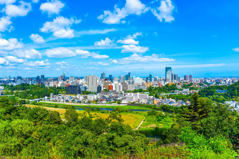 Experts name 4 surprising cities as Asia's top summer destinations
