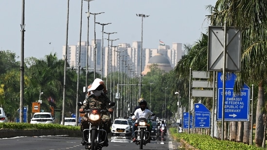 Delhi heatwave far from over as IMD predicts simmering weather for next ...