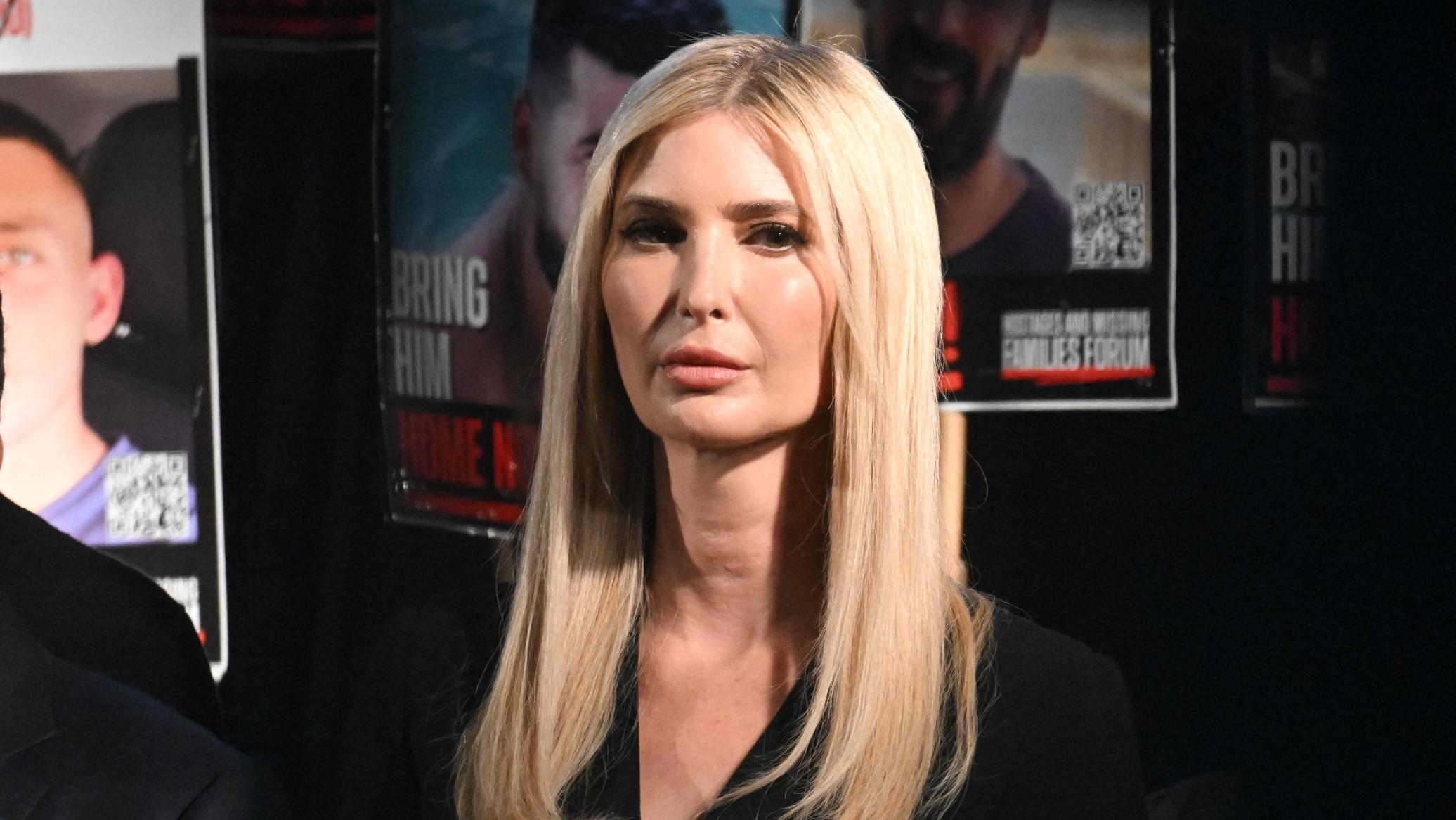 Donald Trump, sa fille au cœur d’un terrifiant projet d’attentat : « Un ...