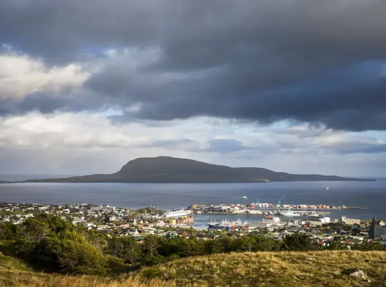 Nelle Isole Faroe esiste una cucina che sa di vento, fermentazione e oceano
