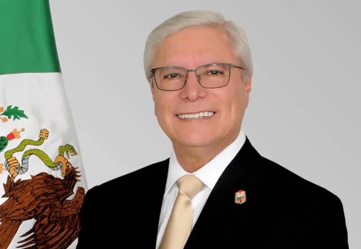 Bonilla: el soplón de la 4T