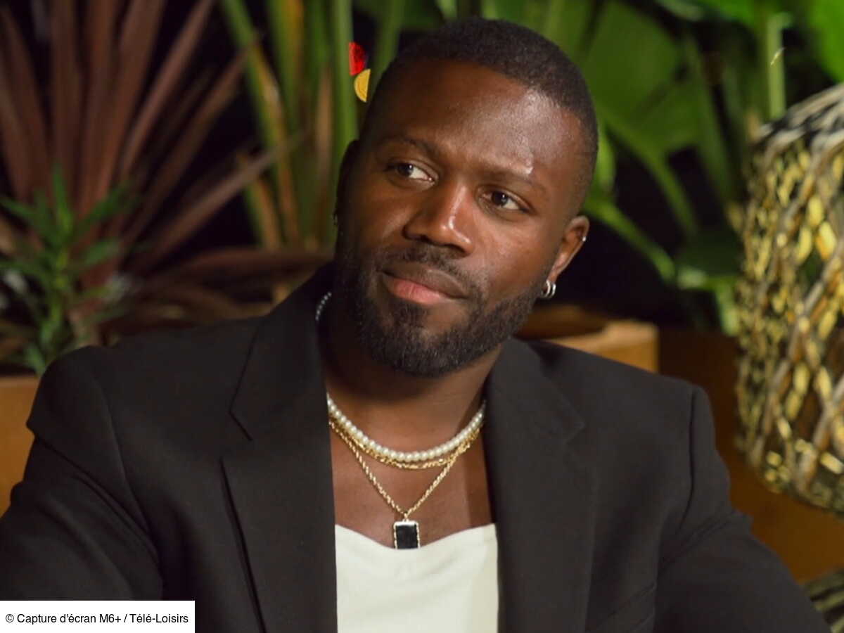 « Il faut d’abord convaincre ma mère » : Stéphane (Mariés au premier ...