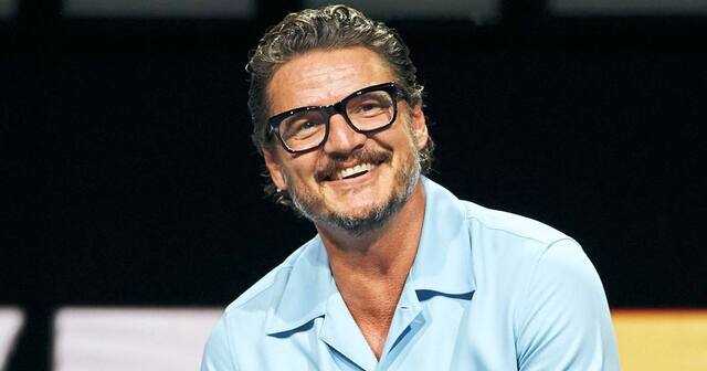 Top 5 Pedro Pascal films to watch: From The Wild Robot to The Fantastic ...