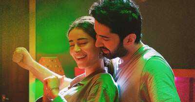 Pati Patni Aur Woh Do box office day 8: Only 4.55 crore away from ...