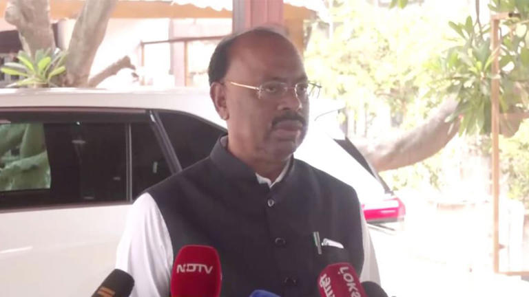 Maharashtra to use MCOCA against cow slaughter ahead of Bakrid: Minister