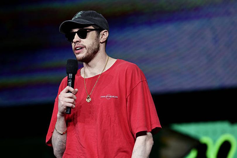Pete Davidson's staggering net worth as ex claims she's taking care of ...