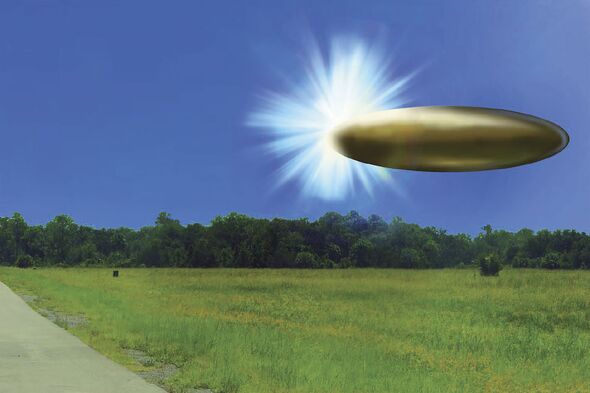 Everything you need to know about the release of unsealed UFO files