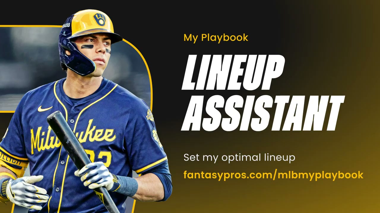 Must-start pitchers & sleeper hitters fantasy baseball waiver wire ...