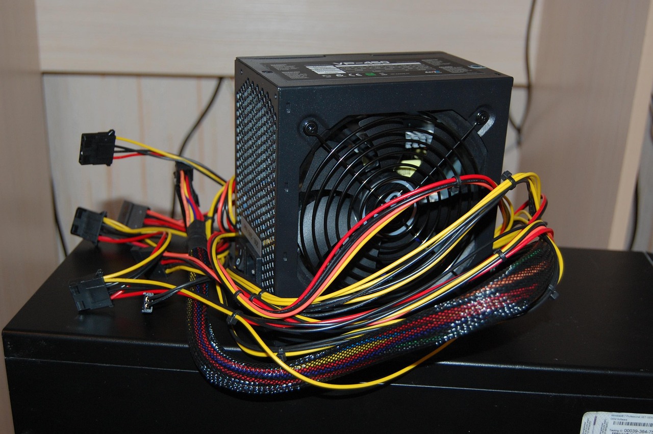 8 appliances that silently drain power, energy reports show