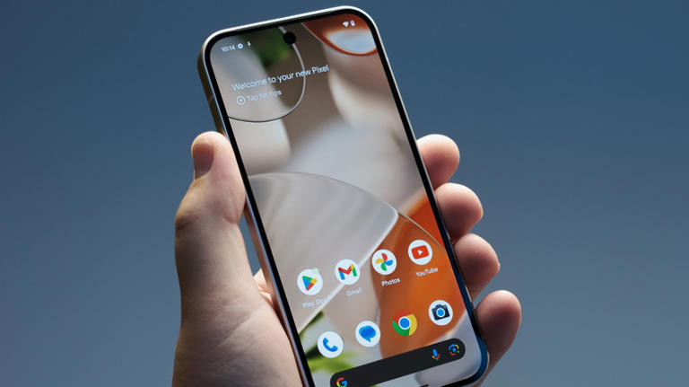 Is the Google Pixel 9 still a good buy in 2026?