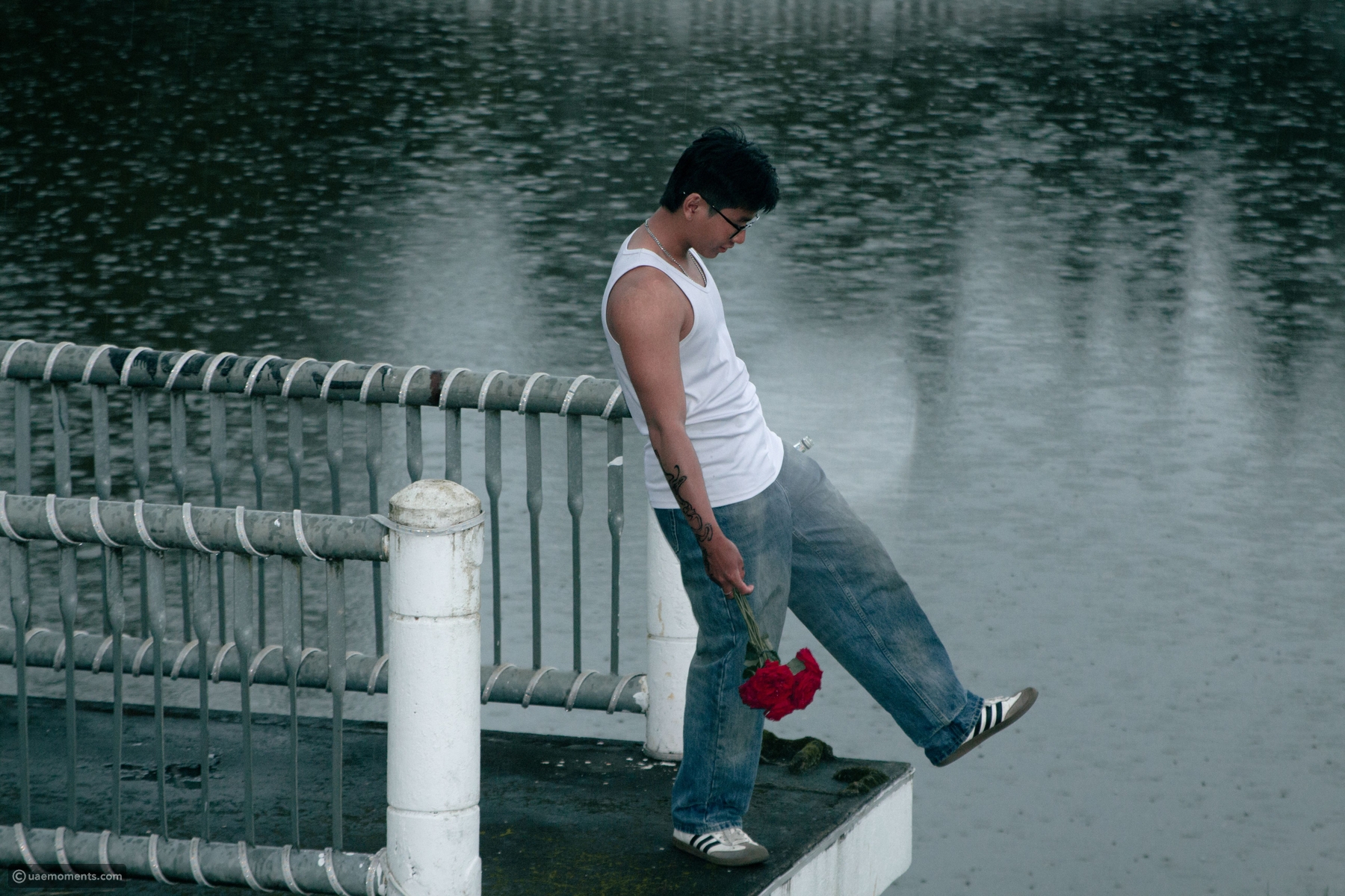 Some behaviors men should never accept in a relationship