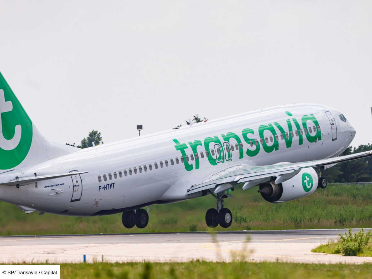 Espagne, Egypte, Cap-Vert... La compagnie Transavia ouvre cinq ...
