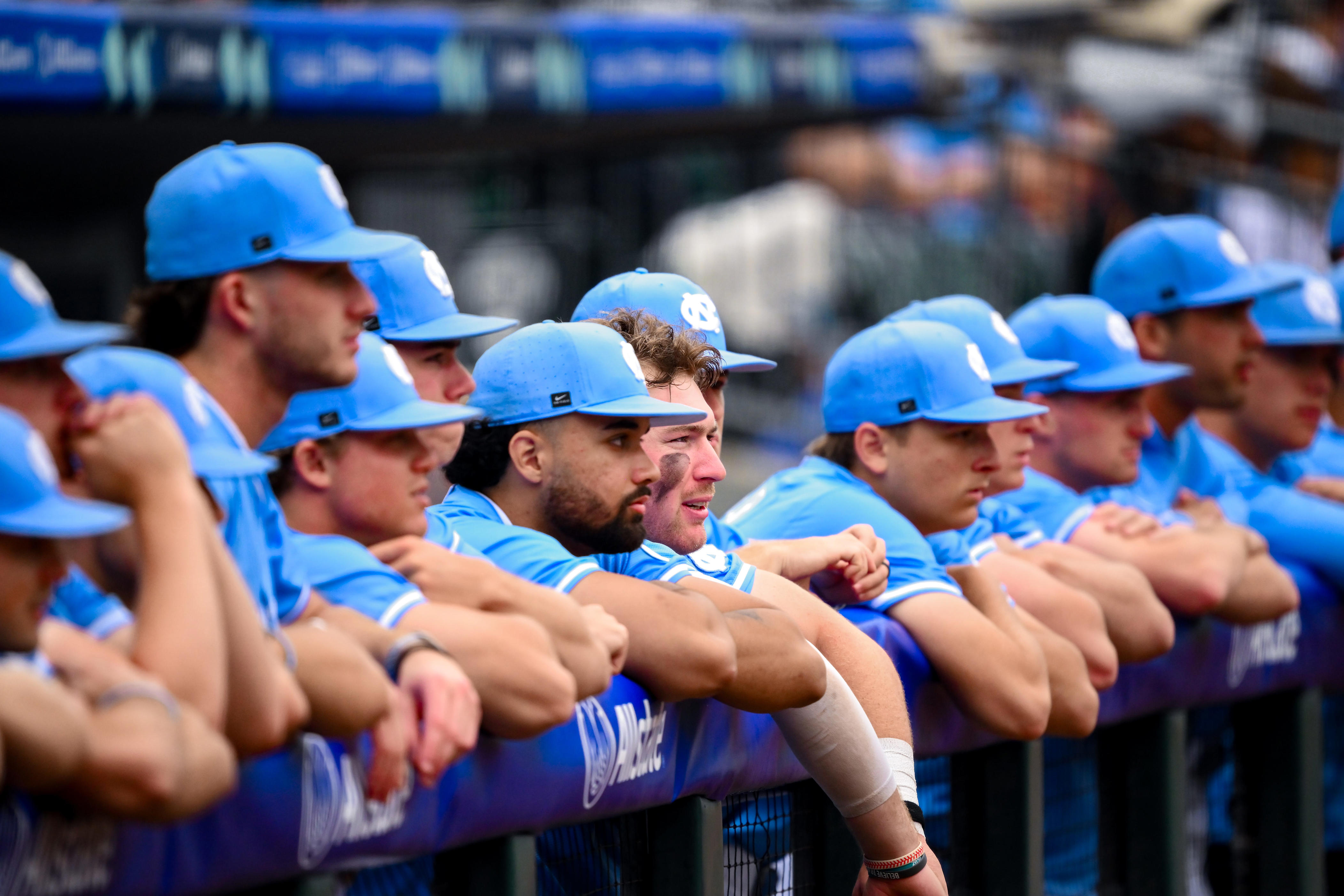 What channel is UNC vs Pitt on today? Time, TV channel for ACC baseball ...