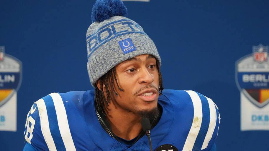 2026 NFL power rankings: Ranking AFC running backs as the offseason ...