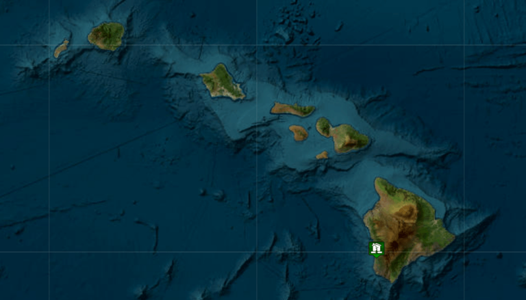 Magnitude 6.0 earthquake strikes Hawaii’s Big Island; USGS assessing ...