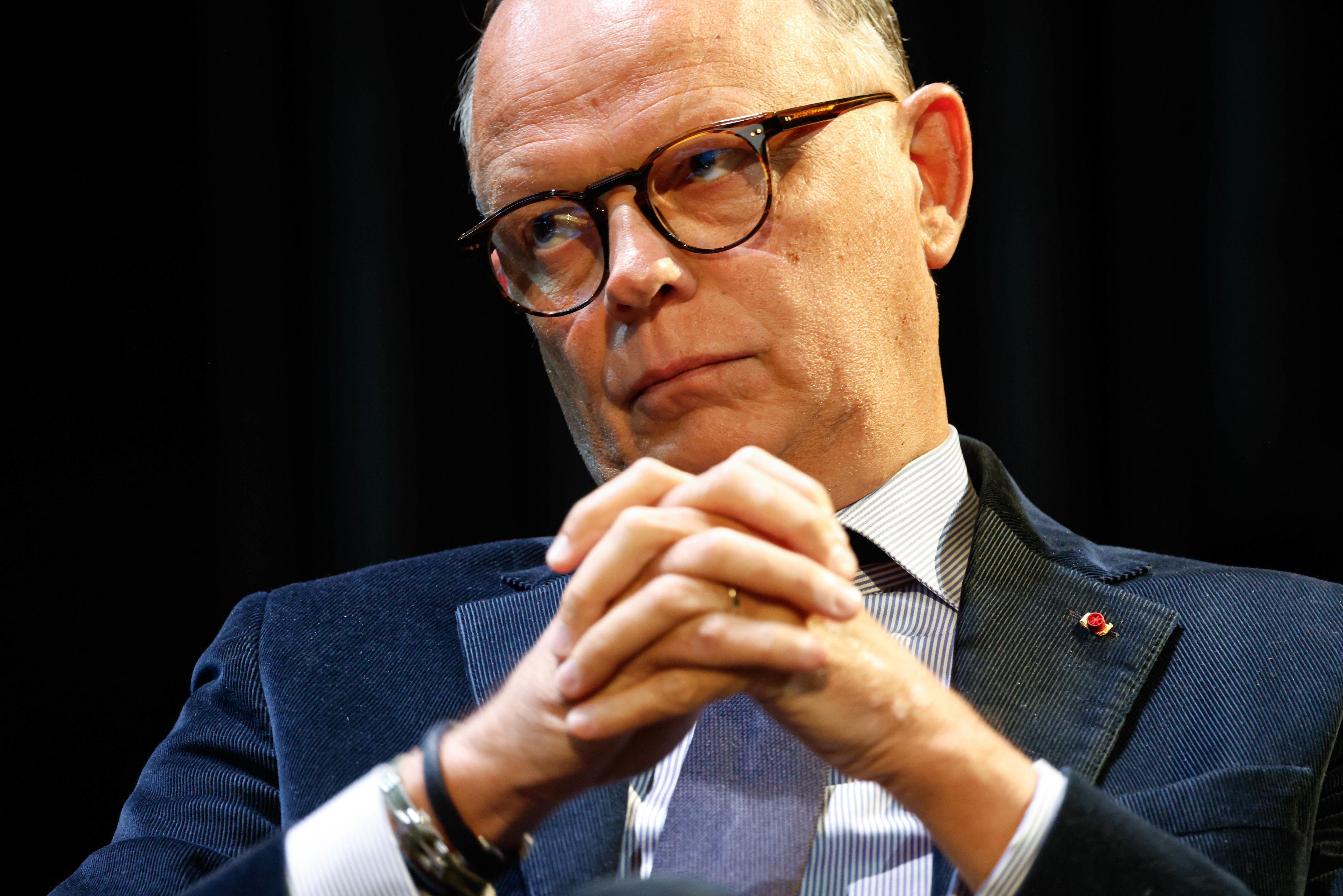 « Vous allez rire, mais je m’appelle… » : Édouard Philippe participe à ...